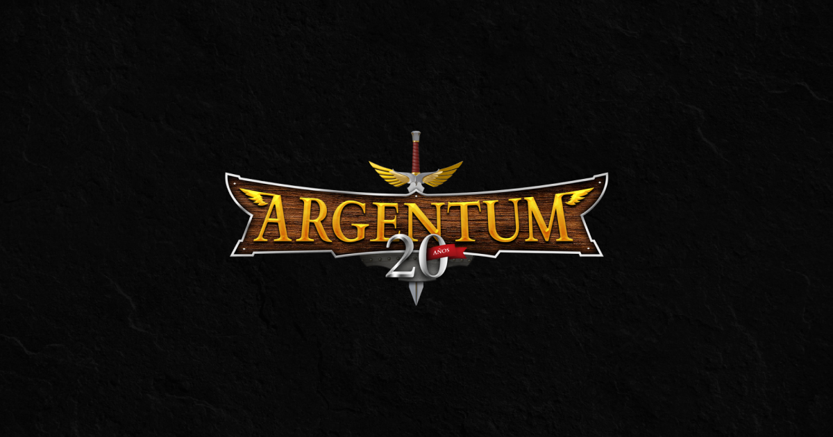 Comenzar a Jugar - Wiki - Argentum Online - MMORPG 2D gratuito